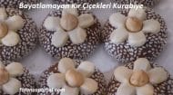 Bayatlamayan Kır Çiçekleri Kurabiye - Renkli Hobi