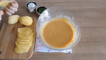 Annelerin En Lezzetli Çörek Börek Tarifi - Renkli Hobi