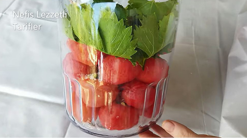 Su Sirke Limon Olmadan İnanılmaz Turşu Tarifi - Renkli Hobi