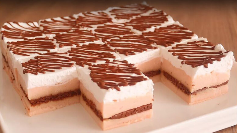 Çikolatalı Beze Kurabiyesi Tarifi | Renkli Hobi